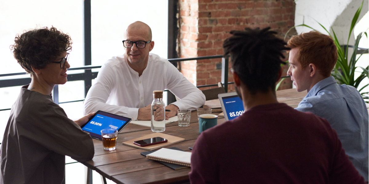 Highly Creative Ways To Use Microsoft PowerApps - Bizmaxus